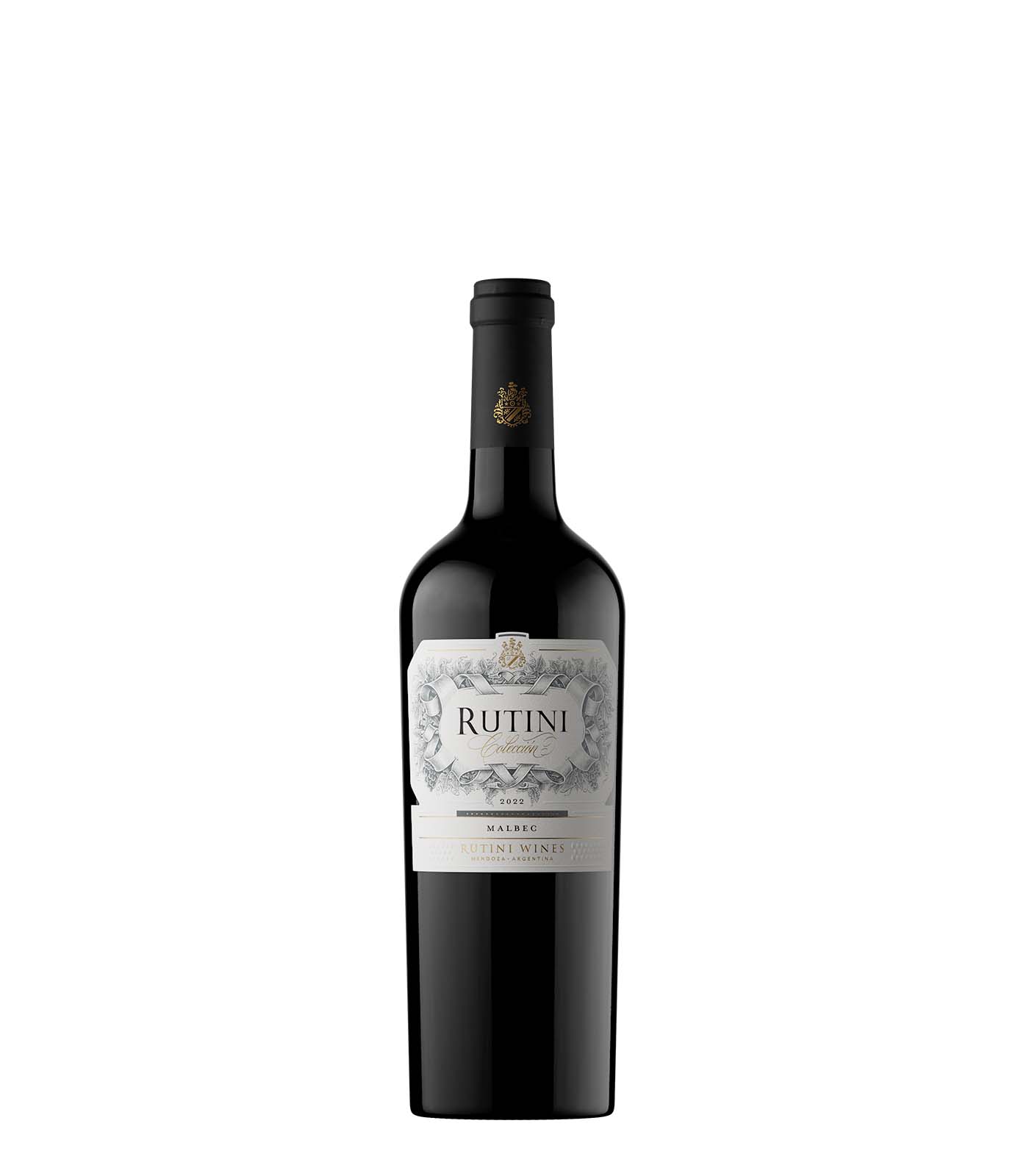 Rutini Colección Malbec - Rutini Wines